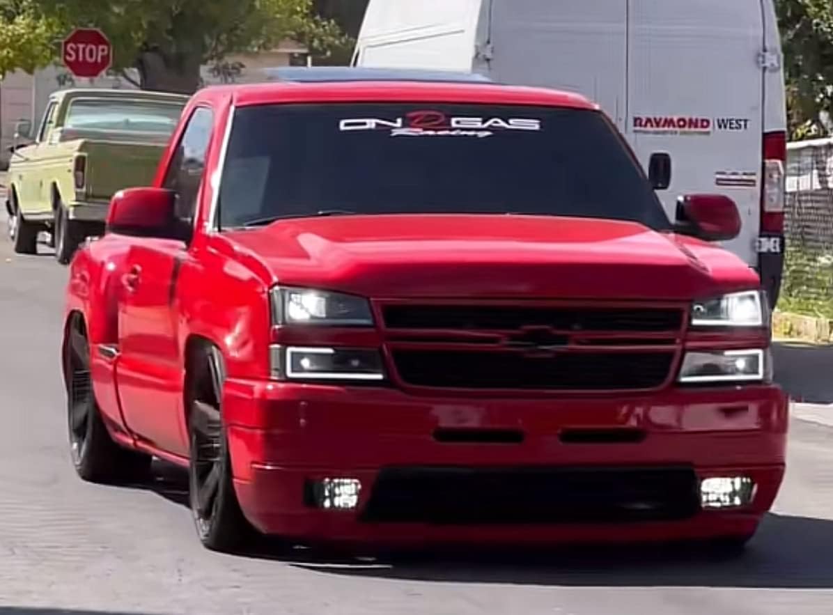 Amazon.com - On d Gas Racing Decal (7x38)