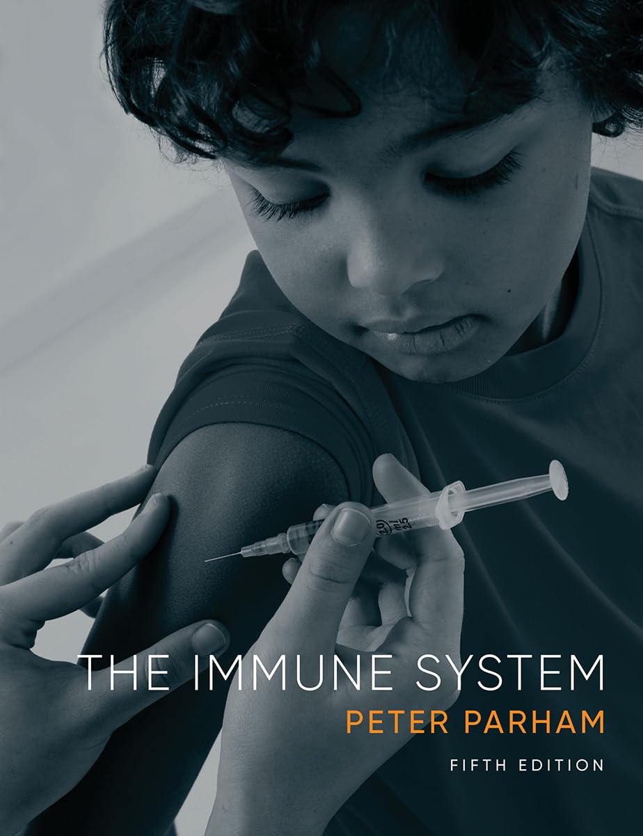The Immune System: 9780393533354: Medicine & Health Science Books ...