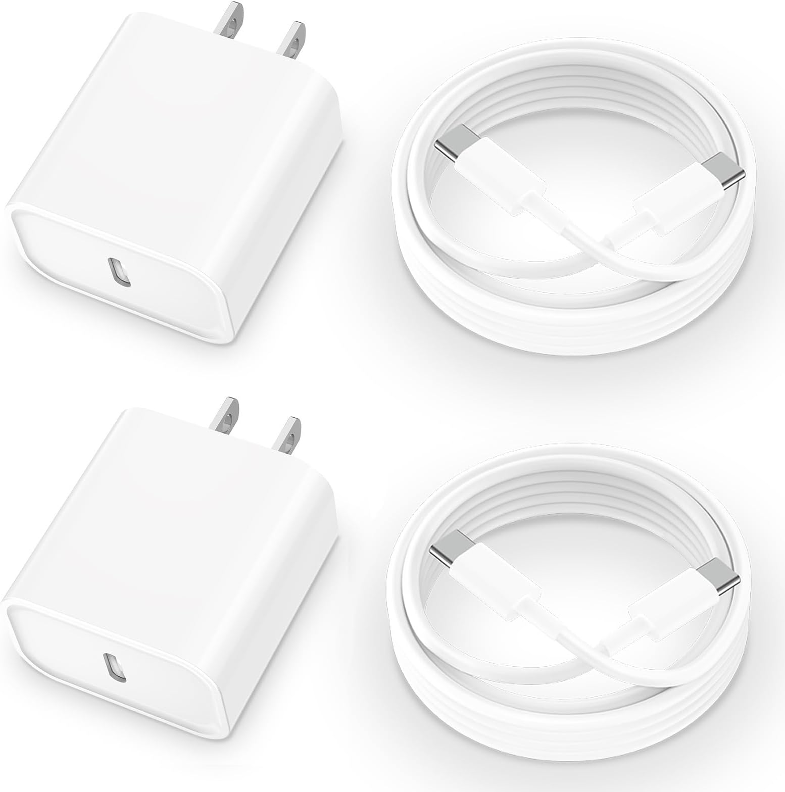 Amazon.com: [Apple MFi Certified] iPhone 16 Charger Fast Charging ...