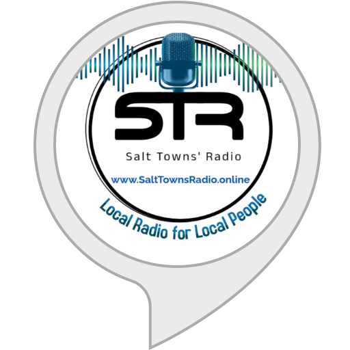 Amazon.in: Salt Towns Radio : Alexa Skills