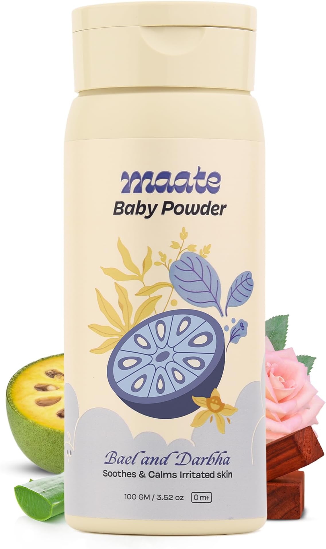 Amazon.com : Roberts Borotalco Powder - The best Talcum Powder ever ...