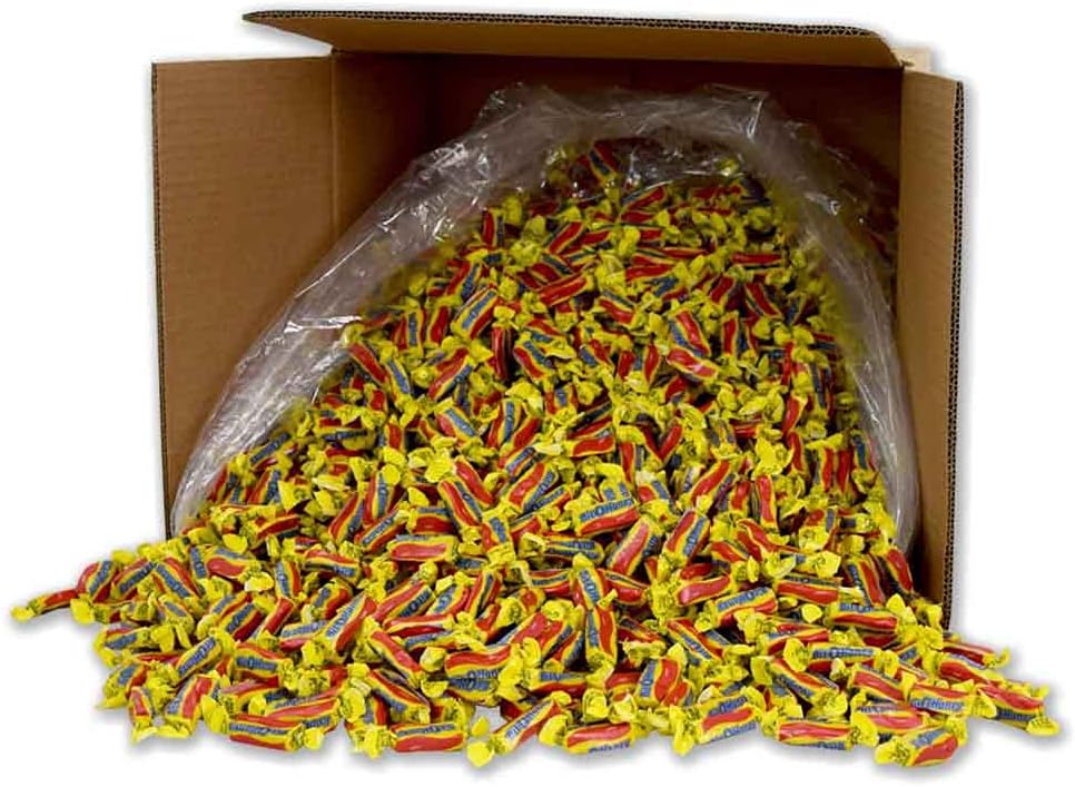 Amazon.com : Herbert's Best Gummi Eyez | Gummy Eyes Gummy Candy with ...