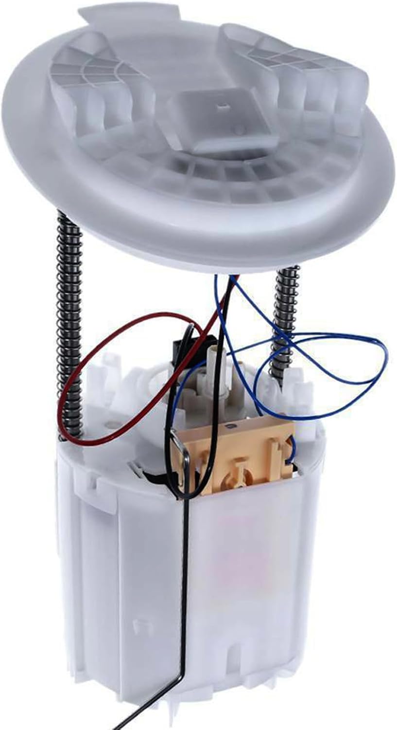 Amazon.com: AOKAILI E7263M Electric Fuel Pump Module Assembly For 2011 ...