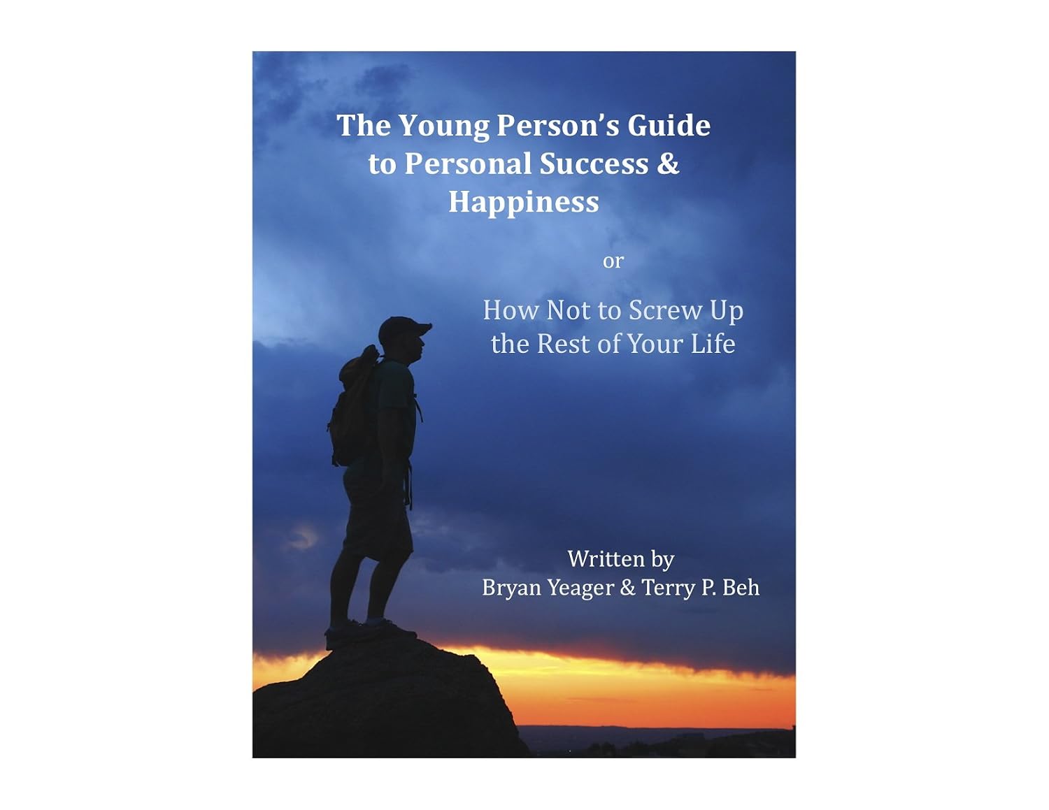 The Young Person's Guide to Personal Success & Happiness or How Not to ...