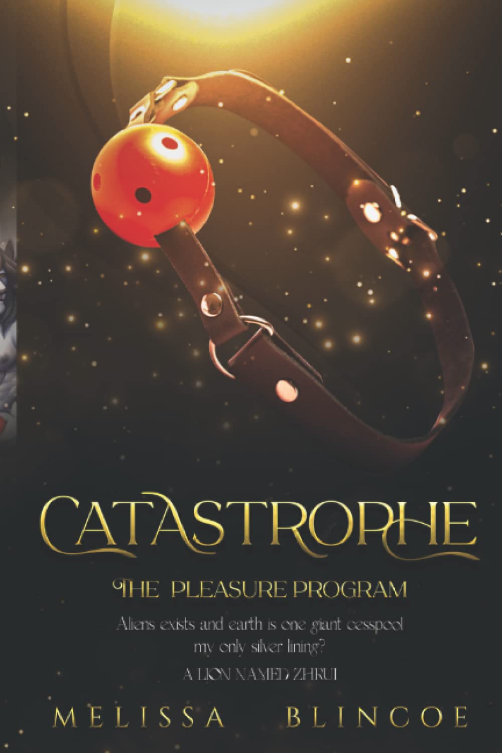Amazon.com: Catastrophe: The Pleasure Program (Book 1): 9798847604291 ...