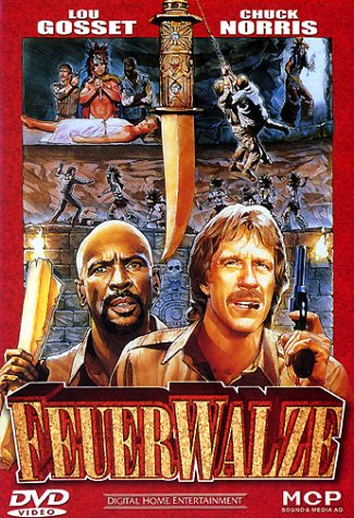 Amazon.com: Firewalker : Chuck Norris, Louis Gossett Jr., Melody ...