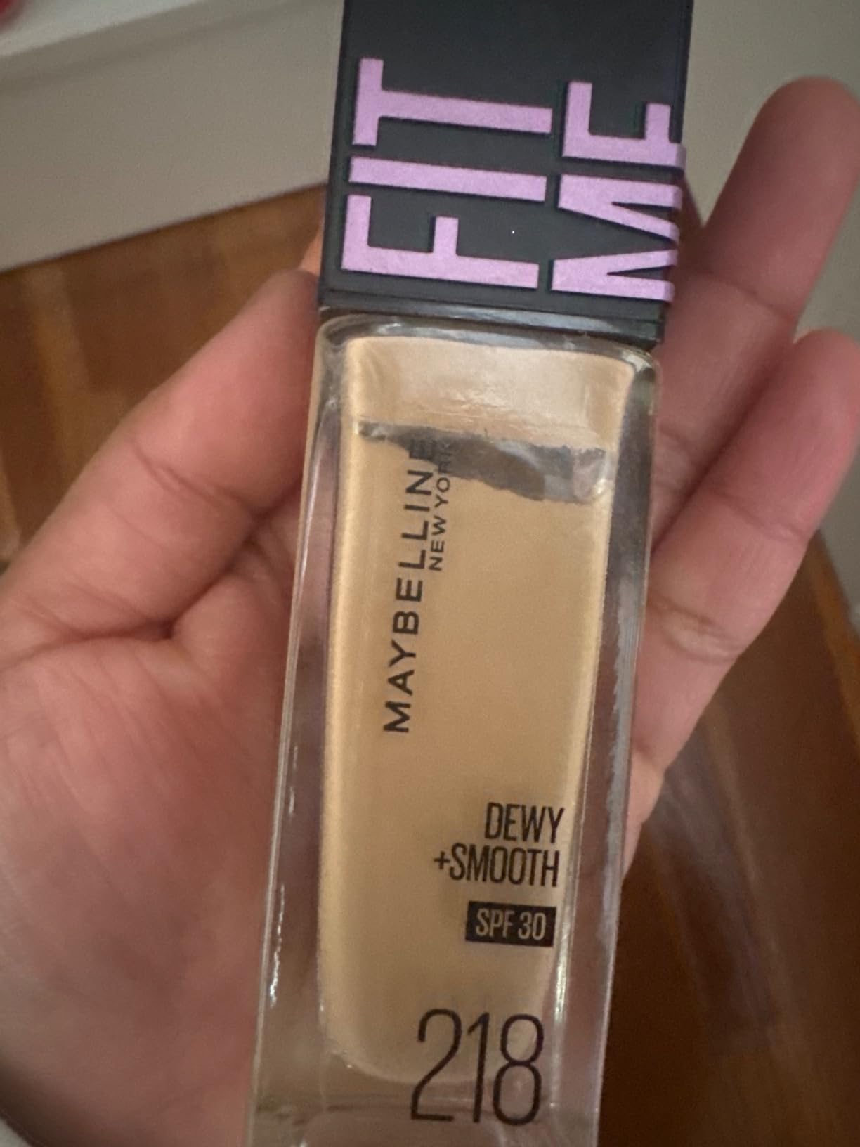 Amazon | MAYBELLINE(メイベリン) フィットミー リキッド ファンデーション D N103 | メイベリン | リキッドファンデーション 通販