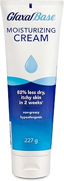Glaxal Base Moisturizing Cream