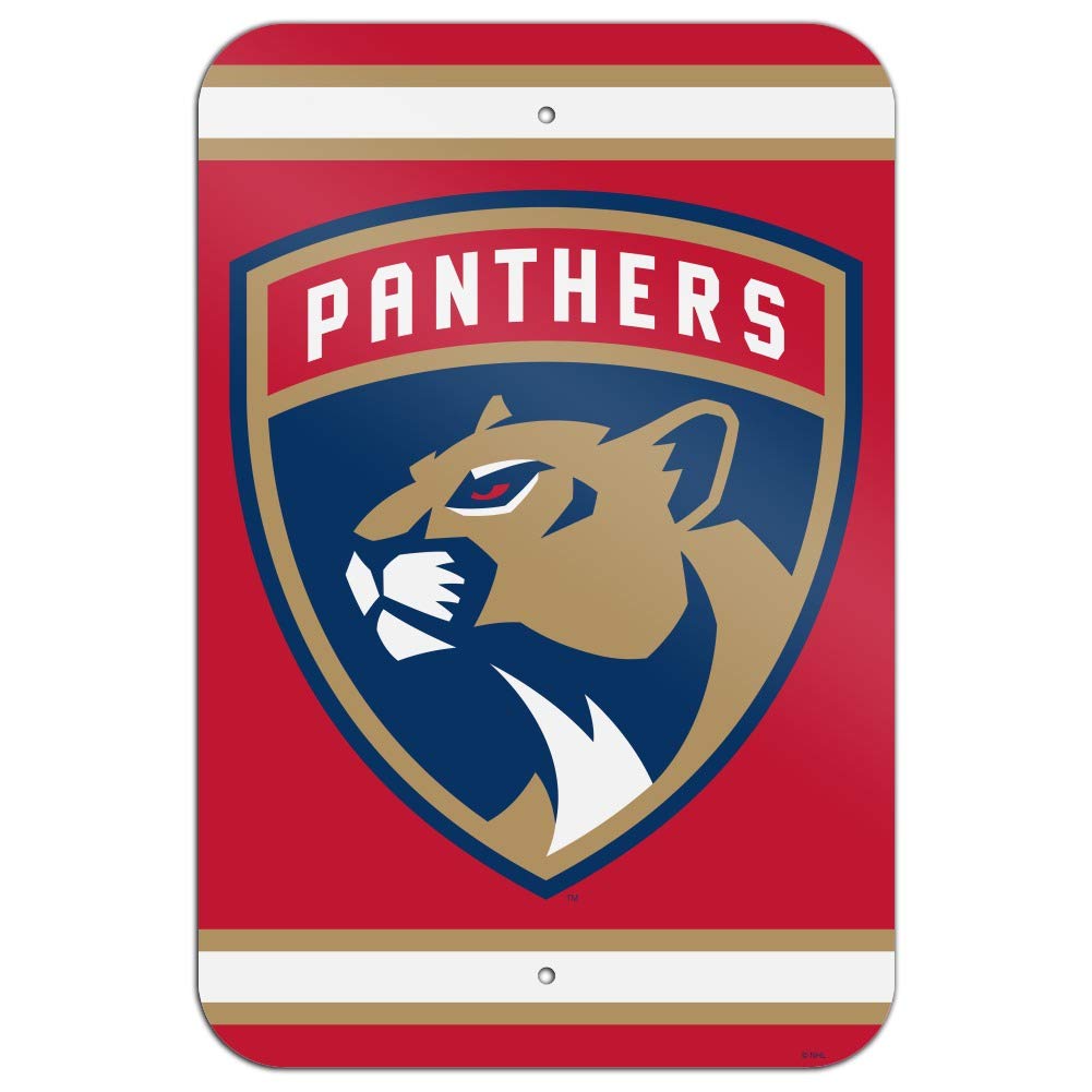 Nhl Florida Panthers Logo