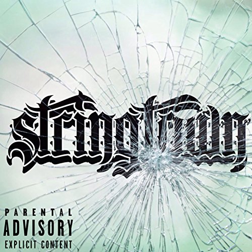 Amazon.co.jp: Stringtown [Explicit] : DKG: Digital Music