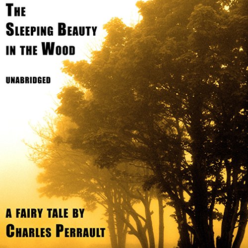 Amazon.com: The Sleeping Beauty in the Wood (Unabridged), a fairy tale ...