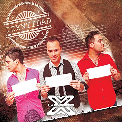 Amazon Music - La ExpressのIdentidad - Amazon.co.jp