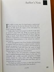 Dark Alliance: Gary Webb, Christian Rummel: 9781522694397: Amazon.com ...