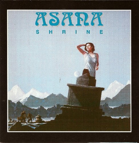 Shrine (UK Import) - : Amazon.de: Musik-CDs & Vinyl