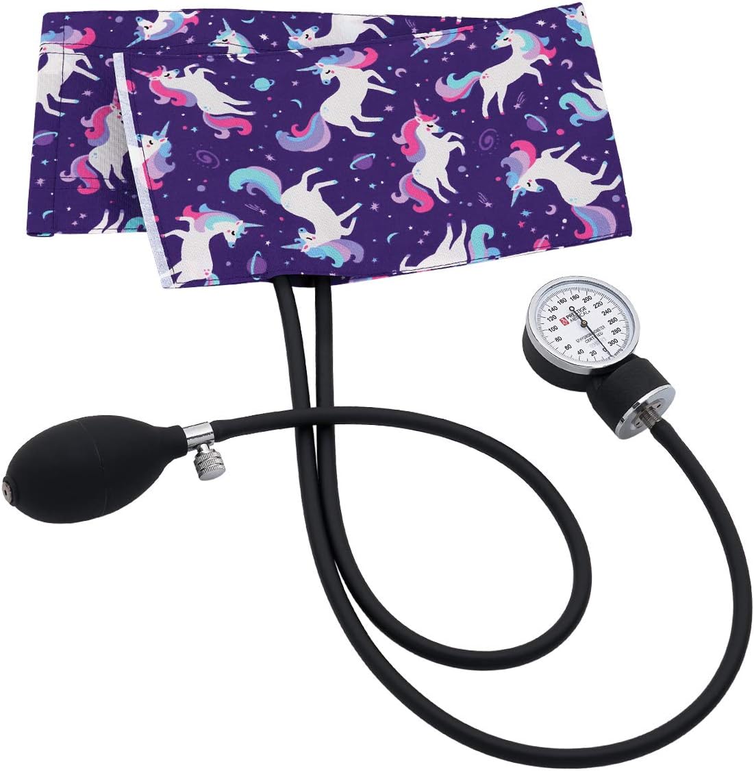 Amazon.com: Prestige Medical Premium Adult Aneroid Sphygmomanometer ...