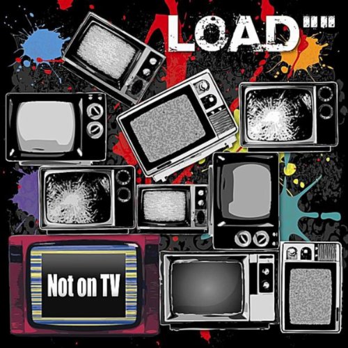Amazon.co.jp: Not on TV : Load"": デジタルミュージック
