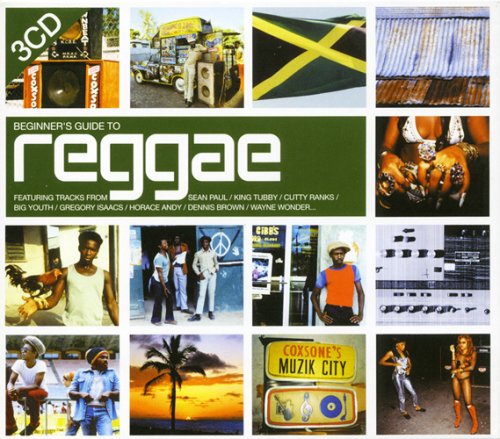 Beginners Guide to Reggae - Amazon.com Music