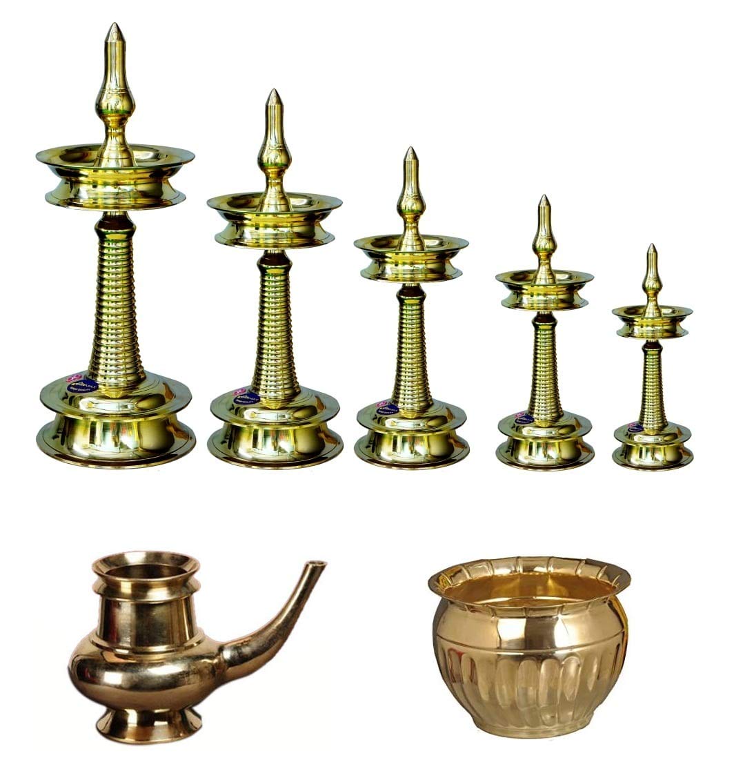 Buy Star Max Puja Mixed Combo Pack for Good Health Benefits SM_029 ...