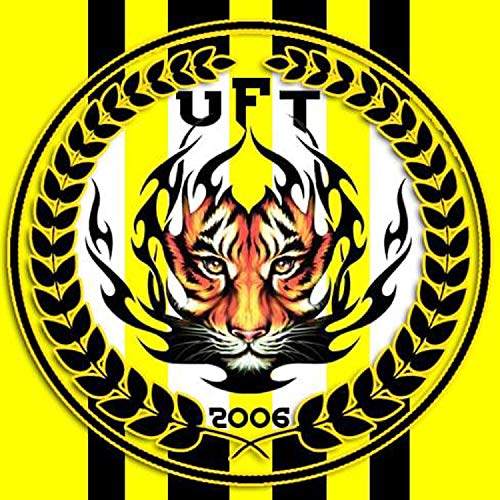 Écouter Fatal Tigers de Fatal Tigers sur Amazon Music