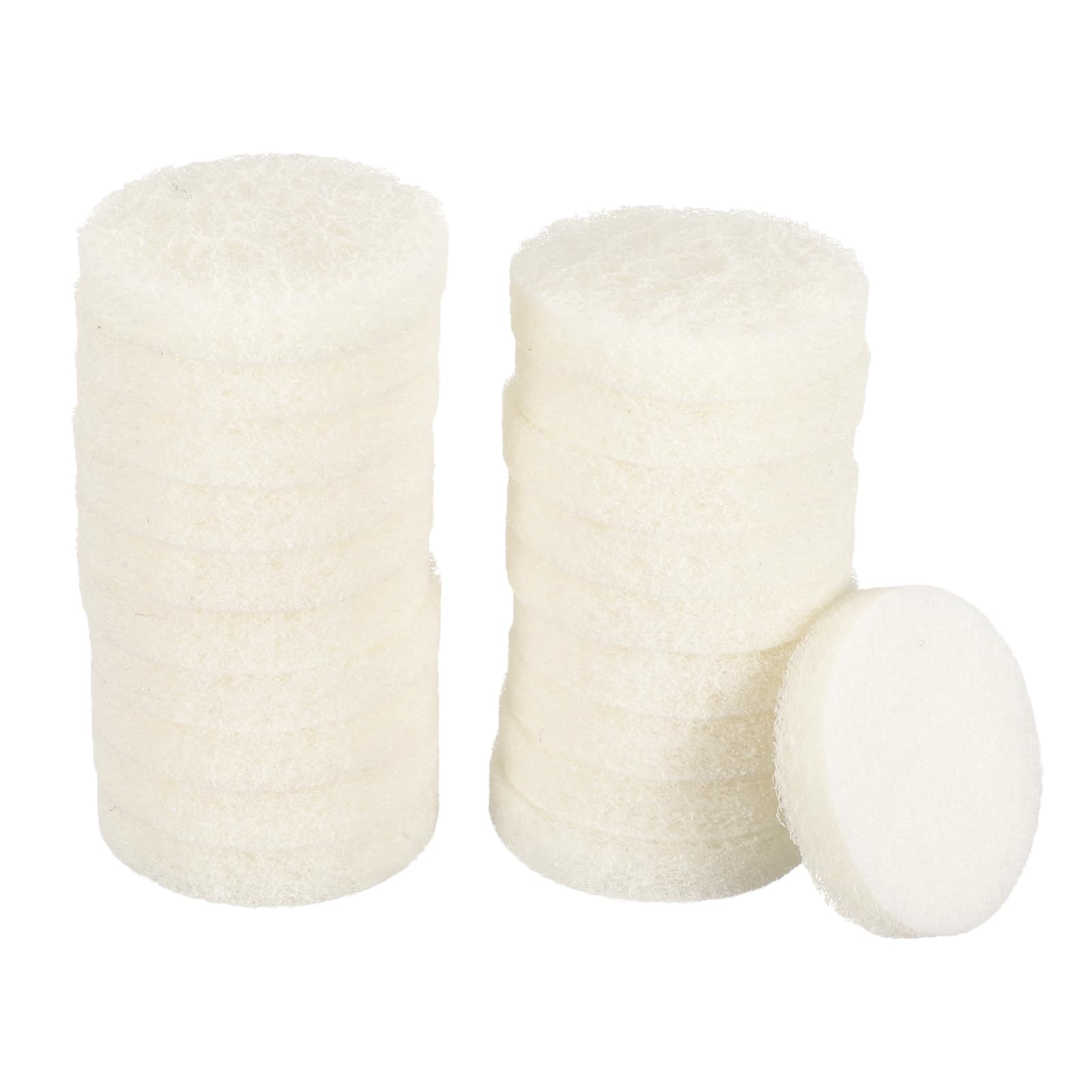 Scotchbrite Wheel Hot Sell 5 Inch 6inch 7 Inch Hoop And Loop Velcro ...