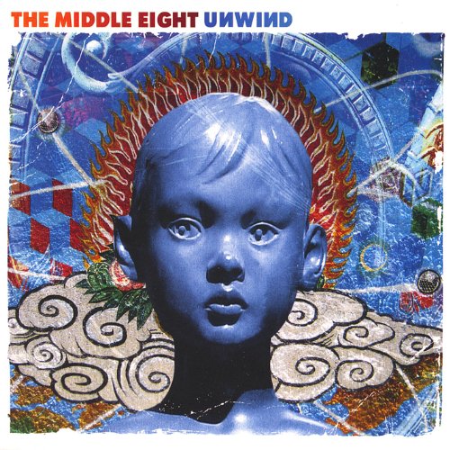 Play Unwind by The Middle Eight on Amazon Music