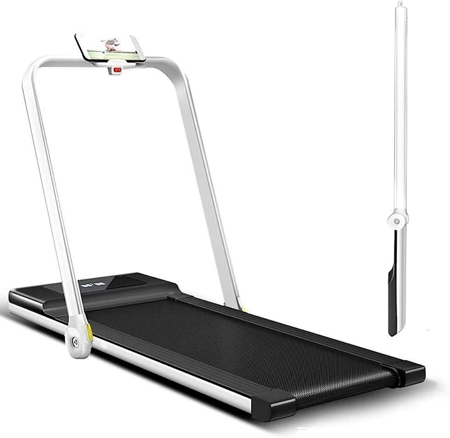 Electric Motorised Folding Running Machine Household Small Adjustment 3 ...