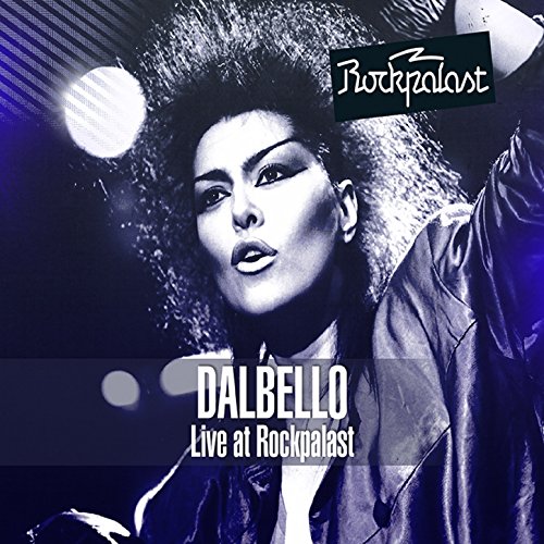 Amazon.com: Live at Rockpalast Zeche, Bochum, Germany 1st October, 1985 ...