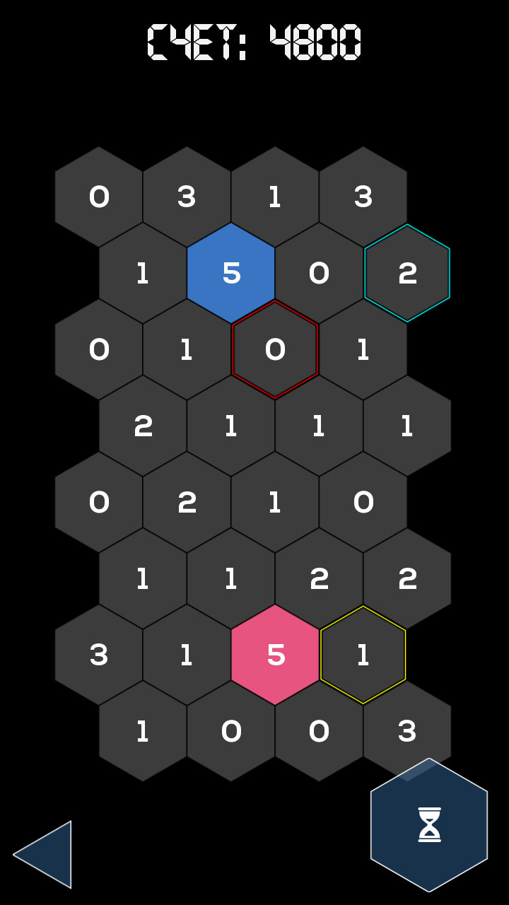 Poly Wars - App on Amazon Appstore