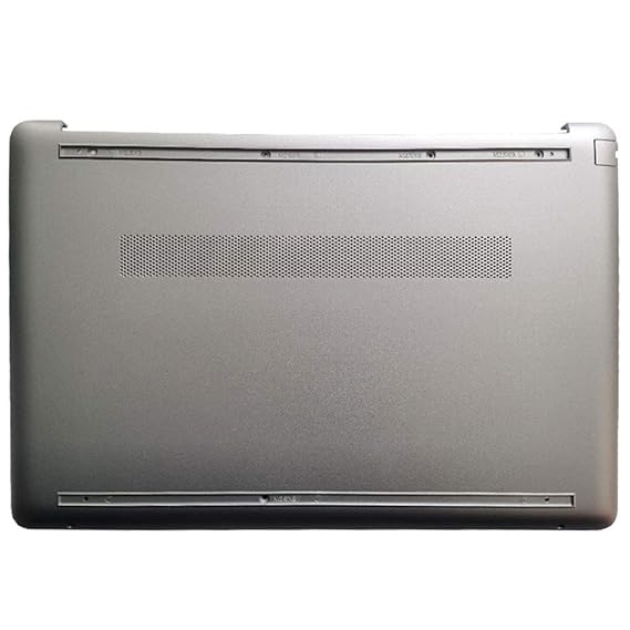 YUHUAI Abs Plastic Laptop Replacement Bottom Base Cover Case for HP ...