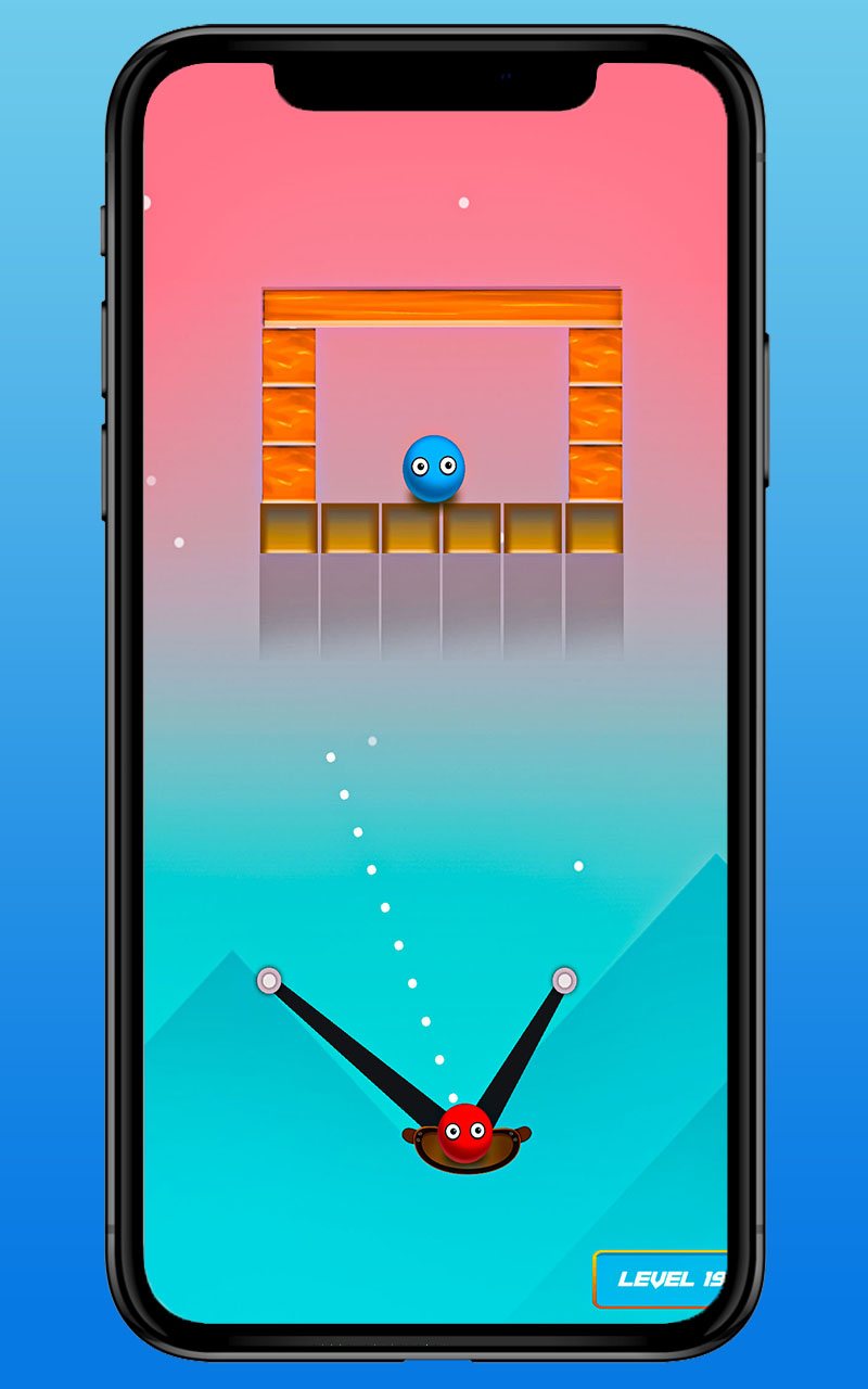Bumper Birds Shooter: Aim, Smash & Fire Ball Power Challenge - App on ...