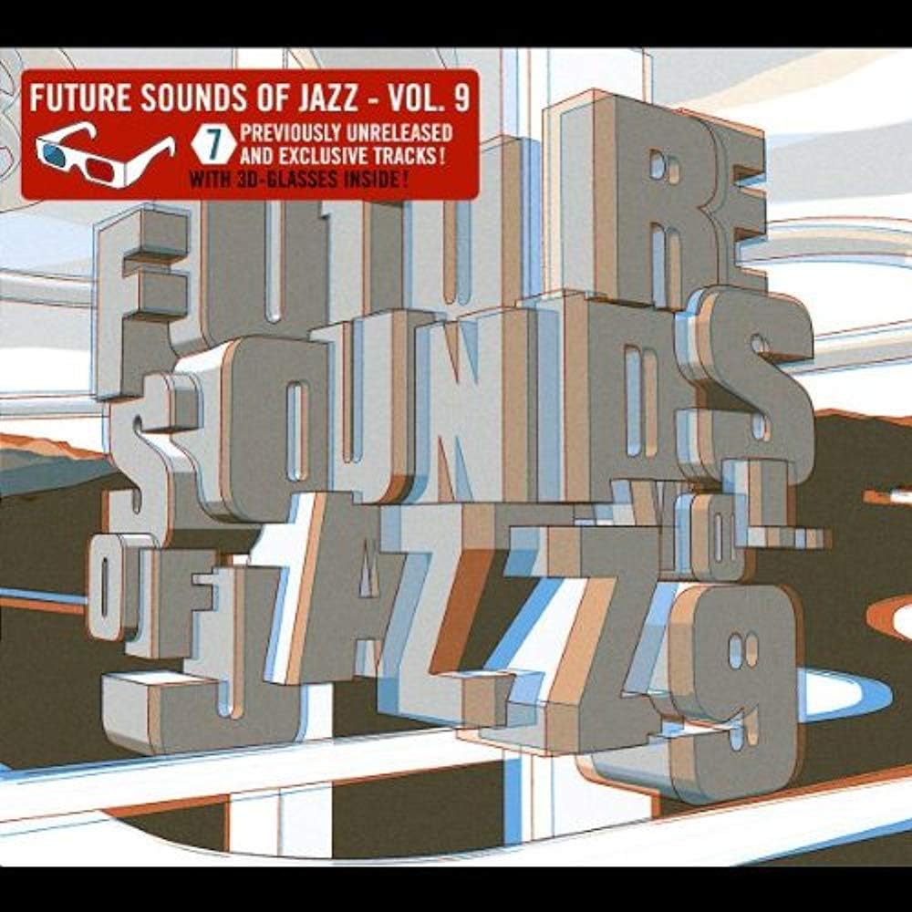 Amazon.co.jp: Future Sounds Of Jazz Vol.9: ミュージック