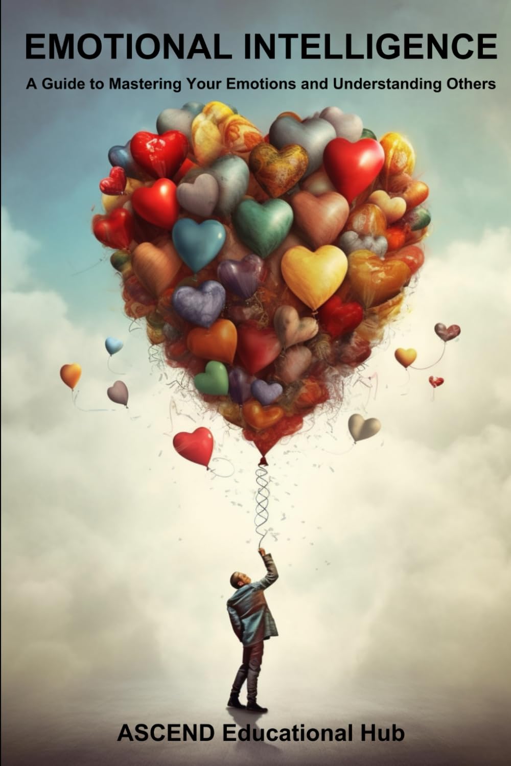 Amazon.com: EMOTIONAL INTELLIGENCE: A Guide to Mastering Your Emotions ...