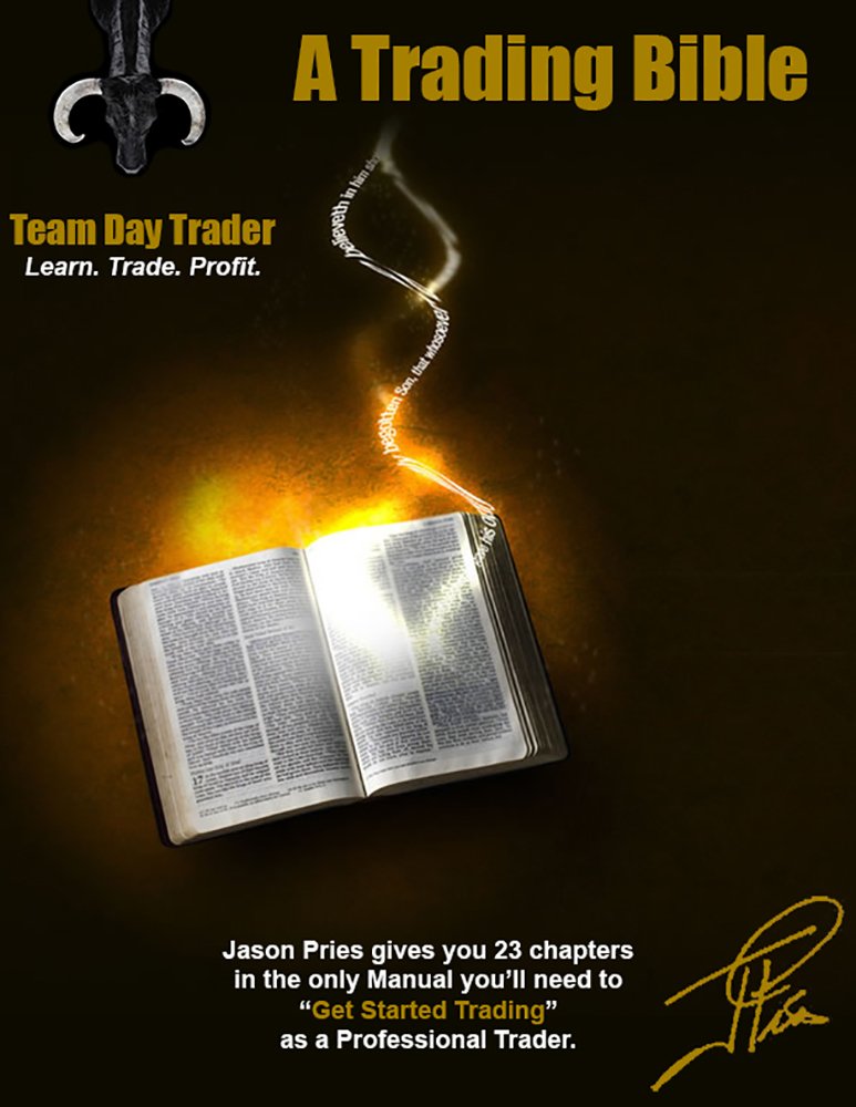 Amazon.com: A Trading Bible: 23 Chapters in the only Manual you'll need ...