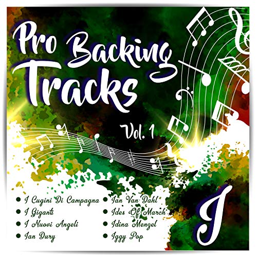 Amazon.com: Pro Backing Tracks I, Vol.1 : Pop Music Workshop: Digital Music