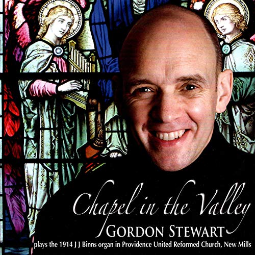 Play Gordon Stewart plays the 1914 JJ Binns Organ - Chapel in the ...