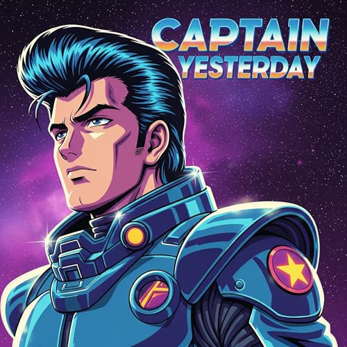 Play The Adventures of Captain Yesterday by Bitparade on Amazon Music