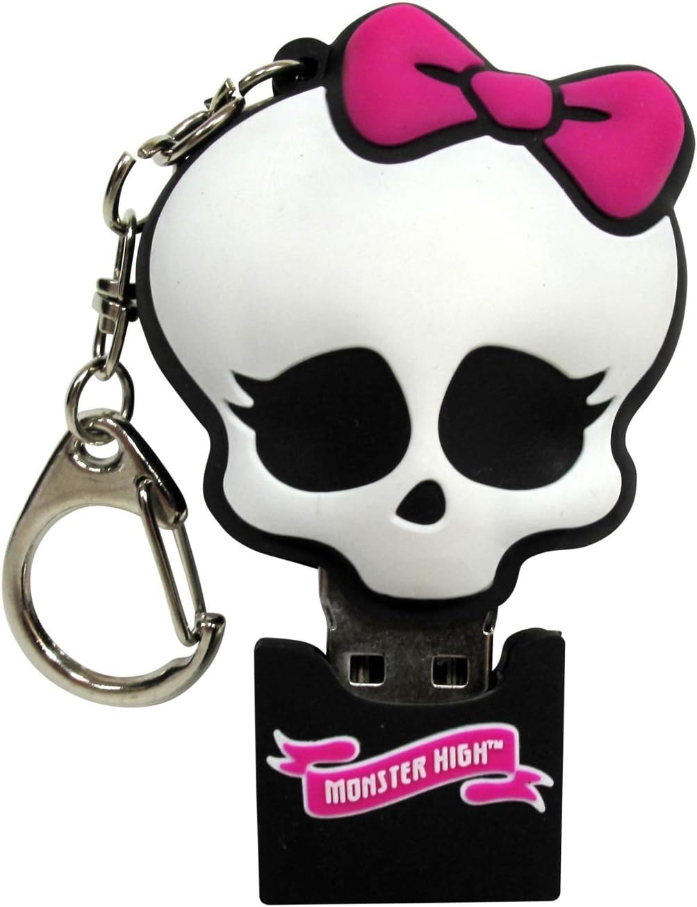 Amazon.com: Monster High 4GB USB Flash Drive (18148-WLG) : Electronics