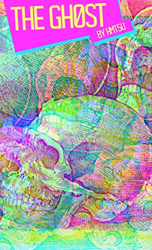 Amazon.com: The Ghost eBook : Hmt5u: Kindle Store