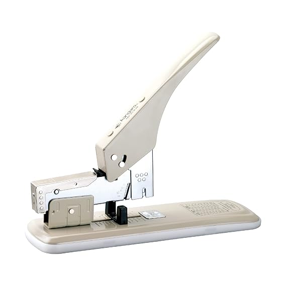 Kangaro HD 23S24 Heavy Duty Stapler with Combo Offer (LE-10 Stapler ...
