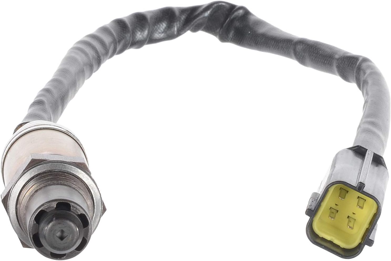 Amazon.com: BOSCH 13500 Premium OE Fitment Oxygen Sensor - Compatible ...