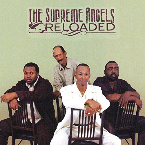 Reproducir Reloaded de The Supreme Angels en Amazon Music