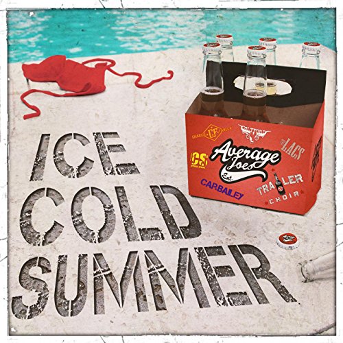 Amazon.com: Ice Cold Summer : Various artists: Digital Music