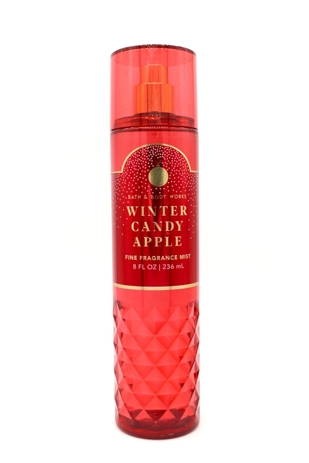 Amazon.com : Winter Candy Apple, Bath and Body, Fine Fragrance Mist, 8 ...