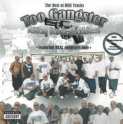 Best Of Diss Tracks - Amazon.com Music