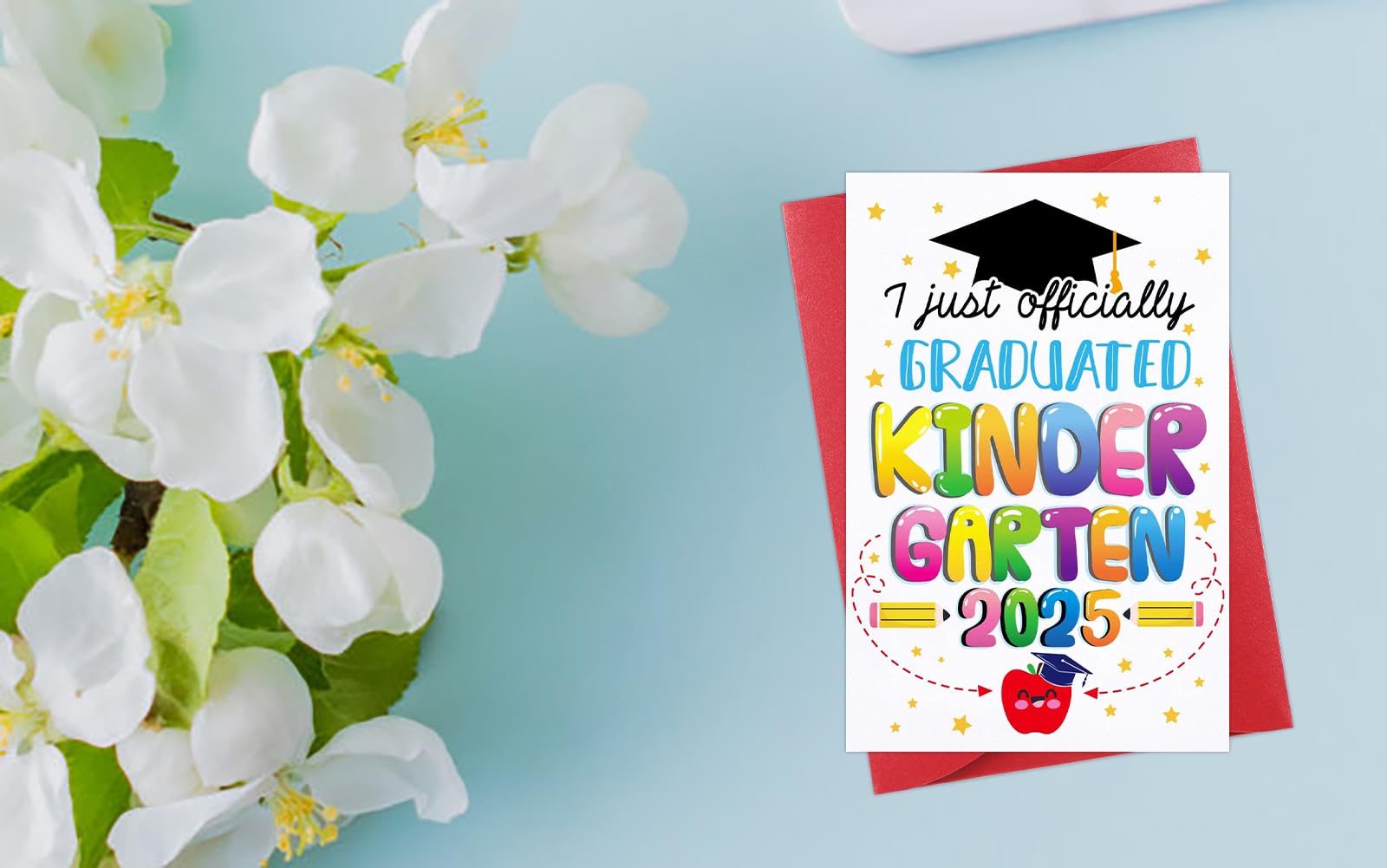 Preschool Graduation Spring Card Amazon.com: Pop Up Graduation Card