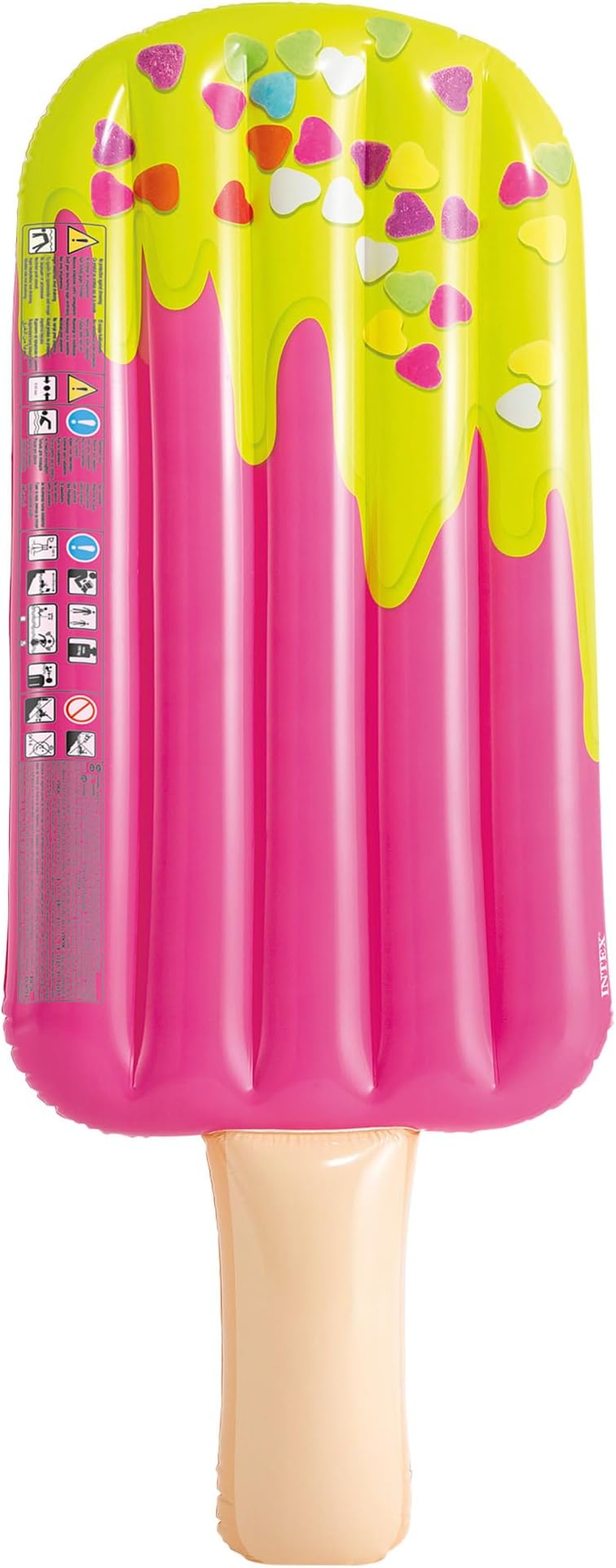 Intex-Popsicle Float : Buy Online at Best Price in KSA - Souq is now ...