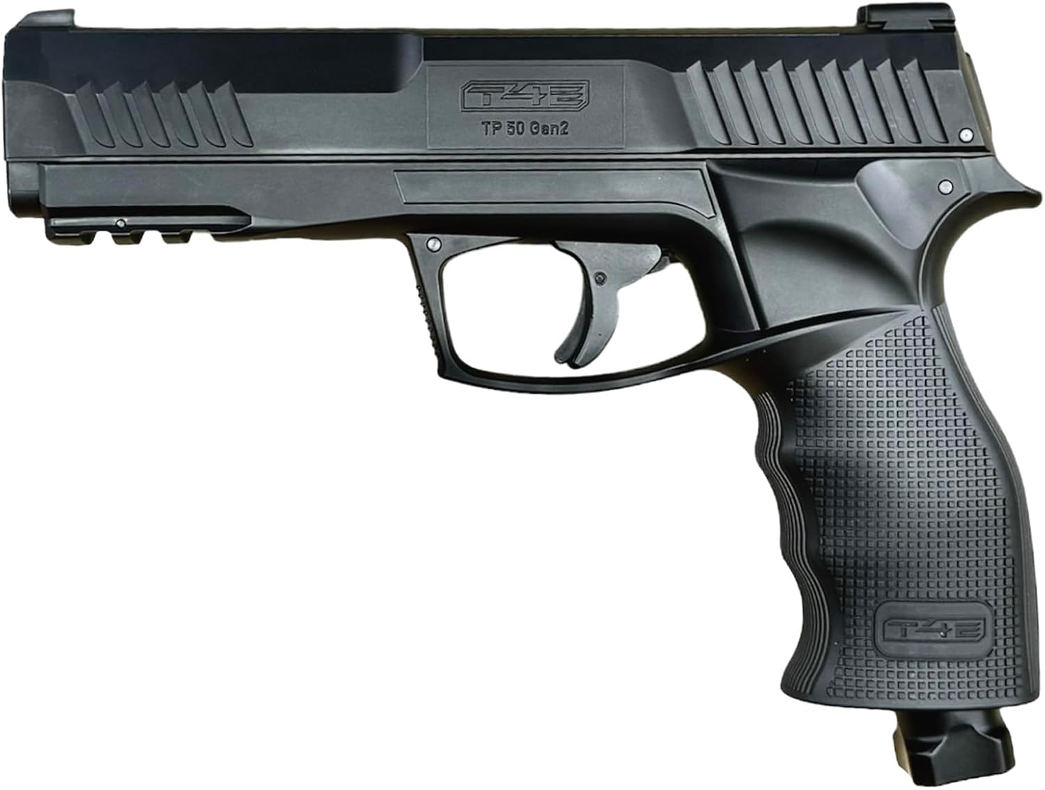 Defense Innovation HDP50 TP .50 Cal CO2 Powered 13 Philippines | Ubuy