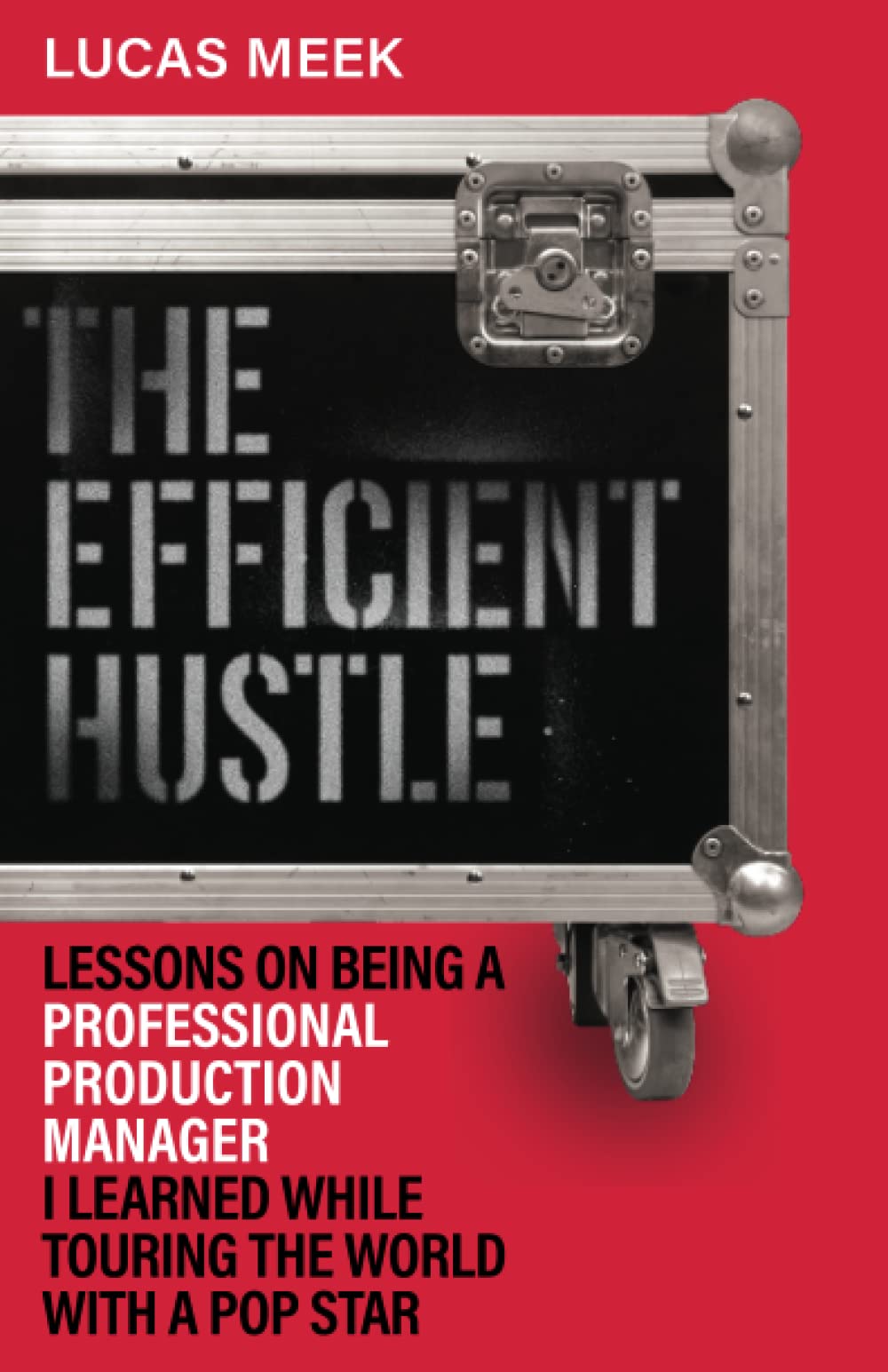 The Efficient Hustle: Lessons on being a professional production ...