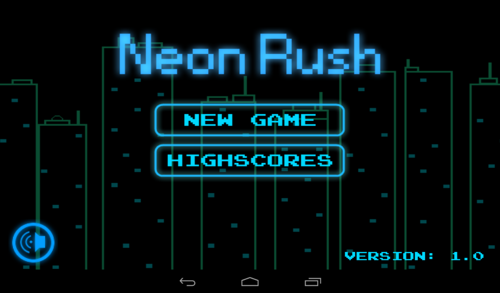 Neon Rush:Amazon.com:Appstore for Android