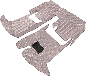 Amazon.com: SureMart Custom Car Floor Mats for Toyota FJ Cruiser 2007 ...